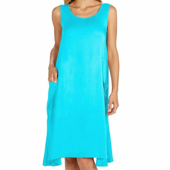 fresh produce | Dresses | Fresh Produce Dress Xs Bluefin Harlow Stretch ...